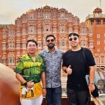 Jaipur: Private Jaipur Guided Full or Half Day Tour by Car - What the Reviews Say