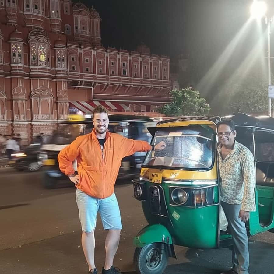 Jaipur: Private Sightseeing Tour by Car or Tuk-Tuk - Value and Practicalities
