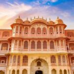 Jaipur: Same Day Amber Fort & Hawa Mahal with Guided Tour - The Experience from a Travelers Perspective