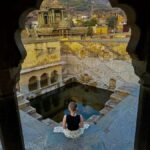 Jaipur: Stepwell, Amber, Jaigarh, Nahargarh Forts & by Jeep - A Full Breakdown of the Tour Experience