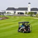 Jakarta: Golf at Sedayu Indo & Damai Indah Golf 36-Hole Tour - Why This Day of Golf Makes Sense