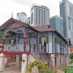 Jalan-Jalan at Kampong Bharu - What This Tour Means for You