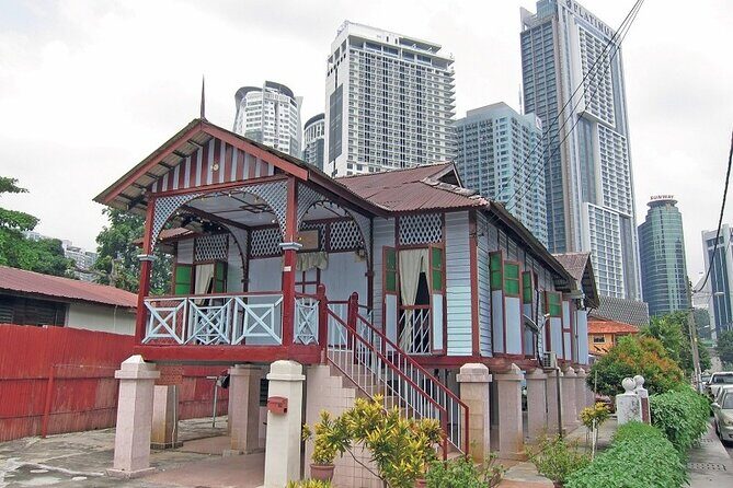 Jalan-Jalan at Kampong Bharu - What This Tour Means for You