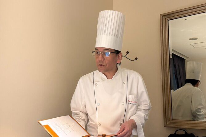 Japanese-French Fusion Dinner & Cocktail with Nagoya Views - Practical Aspects & Considerations