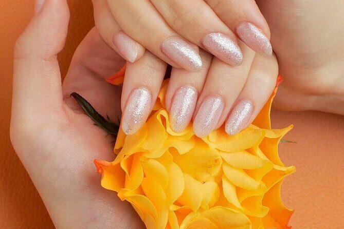 Japanese Gel Nail Art Experience in Ginza Tokyo - How the Pricing Breaks Down and What You’re Paying For