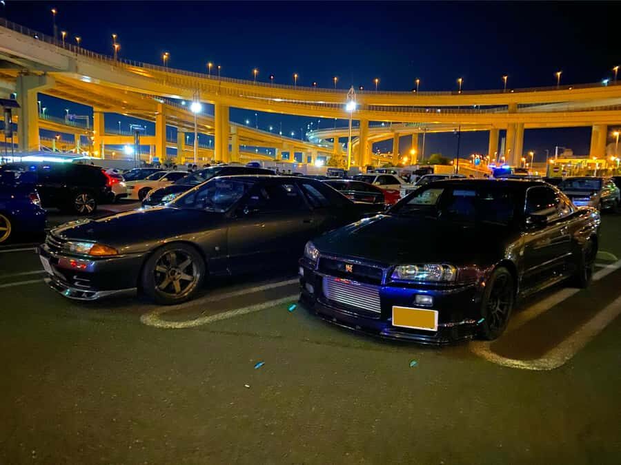 JDM595 Competizione - Why This Tour Works Well for Certain Travelers