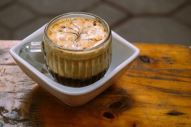 Jeep Journey Hanoi Food Trails - The Value of the Experience