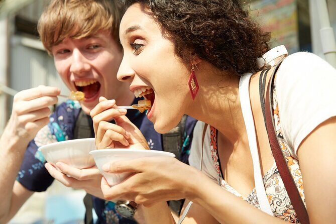 Kaizuka Food and Bar Hopping Tour with Local Eateries - Who Will Appreciate This Tour?