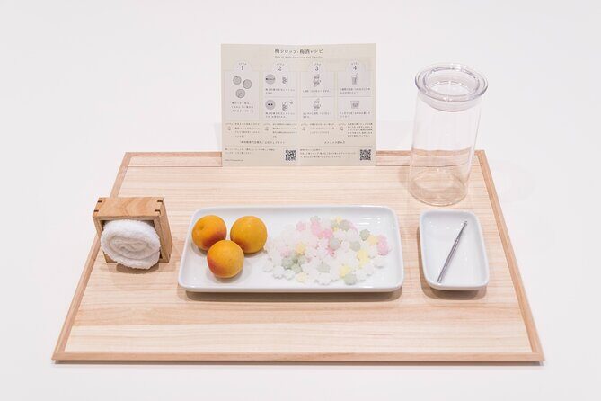 Kamakura Umeshu or Plum Syrup Crafting Workshop - The Location and Its Convenience