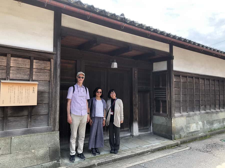 Kanazawa: 6-Hour Private Guided Tour & Kimono Experience - Who Will Love This Tour?