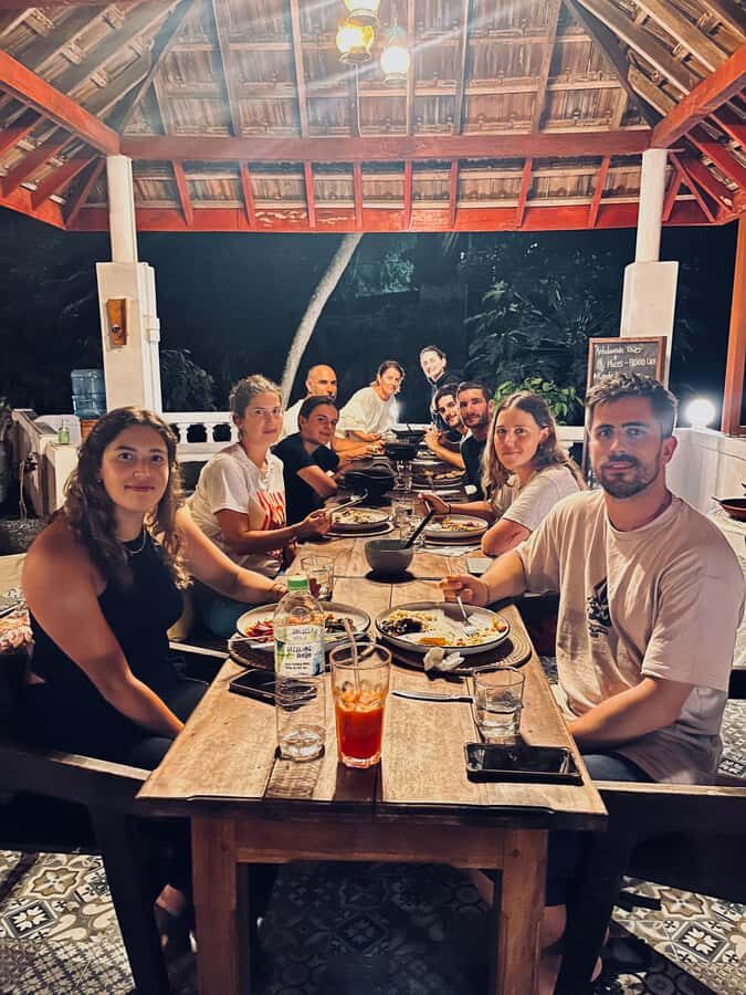 Kandy: Srilankan Cooking Class with Meal in Woodfire Kitchen - Practical Details & Value