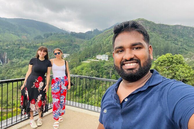 Kandy to Sigiriya Dambulla & Wildlife with Ranweli Tours (group) - What’s Included & What’s Not