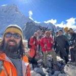Kathmandu: 14-Day Everest Base Camp Trek via Salleri - Reaching Everest Base Camp and Kala Patthar