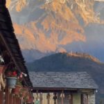 Kathmandu: 4-Day Viral Ghandruk Village Tour with Guide - What to Expect Each Day