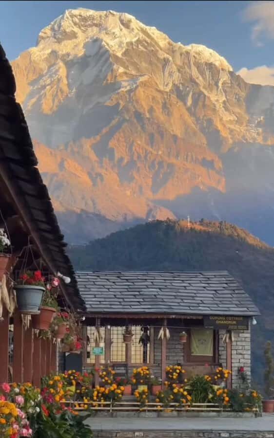 Kathmandu: 4-Day Viral Ghandruk Village Tour with Guide - What to Expect Each Day