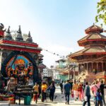 Kathmandu: 7 UNESCO World Heritage Sites Entry Ticket - Breakdown of the UNESCO Sites