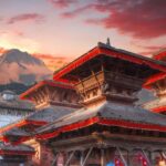 Kathmandu: Private/Group Tour to 7 UNESCO Sites with Lunch - How the Itinerary Unfolds