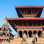 Kathmandu: Private Patan and Bhaktapur Sightseeing Tour - The Itinerary Breakdown: What Youll Experience