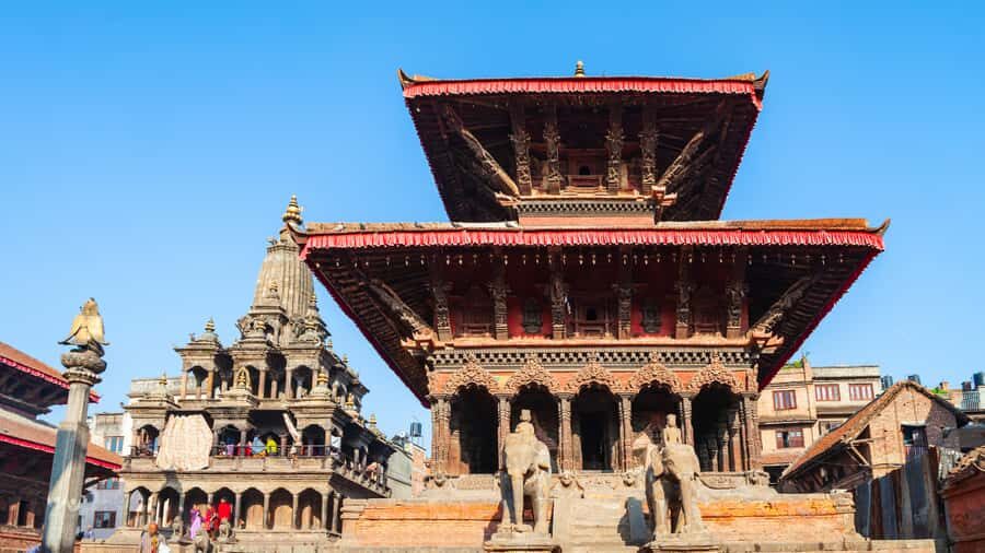 Kathmandu: Private Patan and Bhaktapur Sightseeing Tour - The Itinerary Breakdown: What Youll Experience