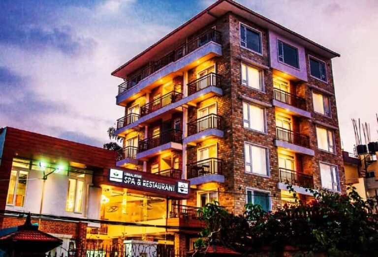 Kathmandu: Spa Package with Massage, Facial and Bath - Detailed Review