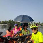 Kerala Backwater Village Cycling Tour (Kumarakom) - The Value of a Guided Cycling Tour in Kumarakom