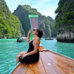 Khao Lak: Day Trip to Phi Phi with Private Longtail Tour - The Practical Details