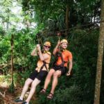 Khao Lak: River Tubing, Zipline & ATV Premium Combo - Why This Tour Works for You