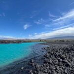 Kholo coast hike and aqua blue swim with Native Hawaiian - A Closer Look at the Kholo Coast Hike and Aqua Blue Swim