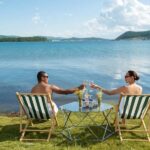 Khuvsgul: Cedar Sauna & Lake Plunge Ritual at Dalai Eej - Why This Experience is Worth Considering