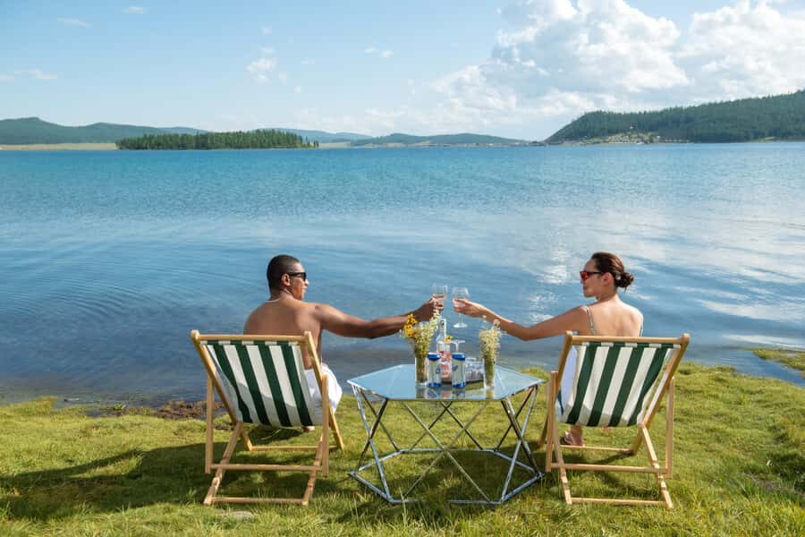 Khuvsgul: Cedar Sauna & Lake Plunge Ritual at Dalai Eej - Why This Experience is Worth Considering