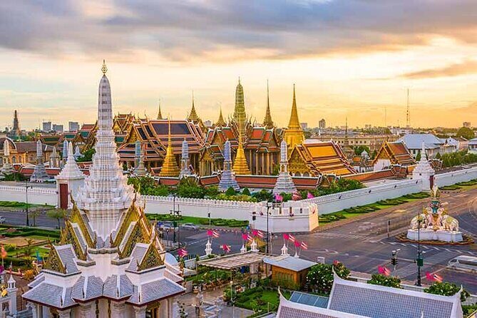 Kid-friendly Private Bangkok Walking Guided Tour for Families - What Does the Tour Cost and Is It Good Value?