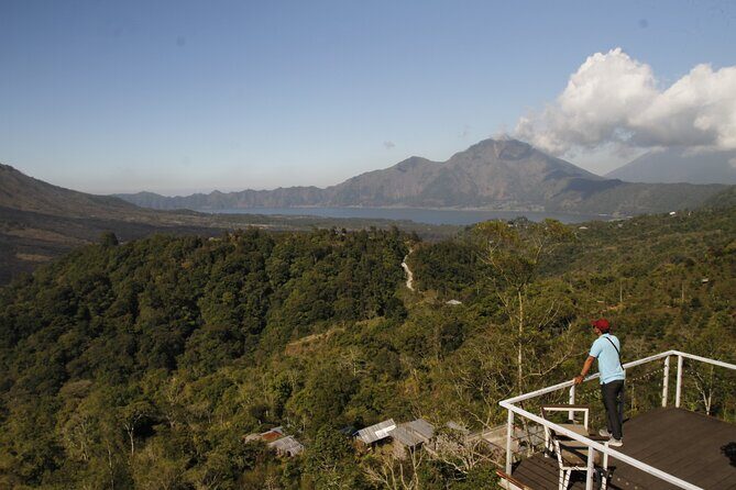 Kintamani Lake & Volcano Full-Day Tour - An In-Depth Look at the Tour Experience