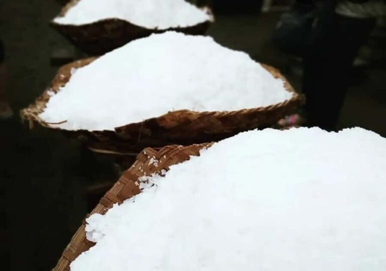 Klungkung: Kusamba Salt and Dawan Sugar Tour - Who Is This Tour Best For?