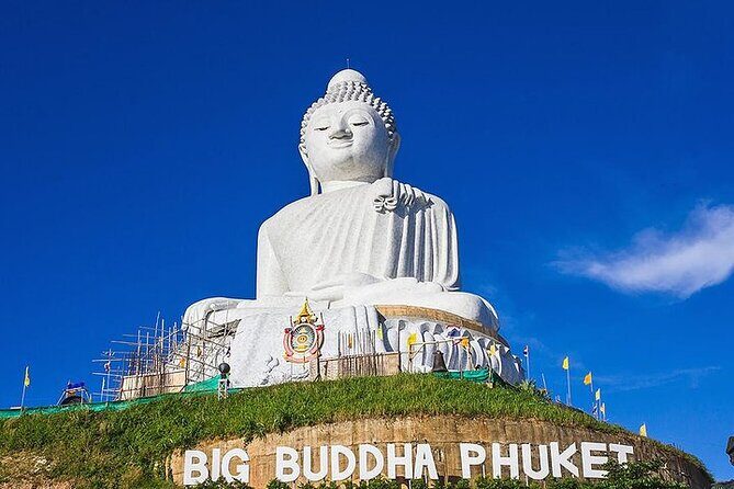 Koh Samui City Tour: Wat Phra Yai, Lat Ko, Hin Ta Hin Yai Rock - Final Thoughts