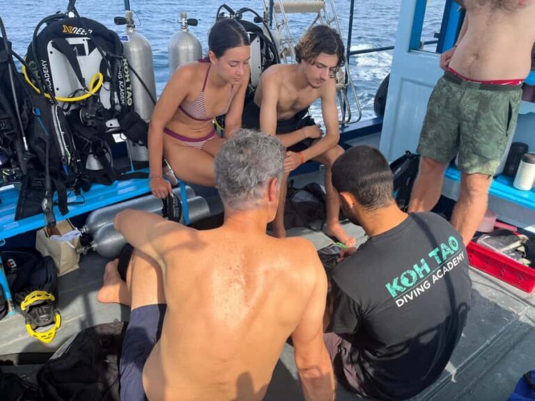 Koh Tao: Beginner Scuba Diving Experience with Gear - Why This Experience Offers Good Value
