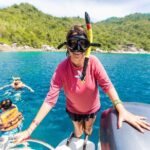 Koh Tao & Koh Nangyuan Full-Day Trip by Speedboat from Koh Samui - Exploring the Itinerary: What You’ll Experience