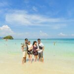 Krabi 7 Islands Sunset Cruise with Buffet Dinner - Highlight: The Sunset and Bioluminescent Swim