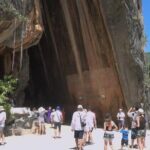 Krabi James Bond Island Sightseeing Trip - Transportation & Group Size