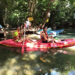 Krabi: Klong Sa Kaew (Hidden gem) Kayaking and Swimming Tour - Who Should Consider This Tour?