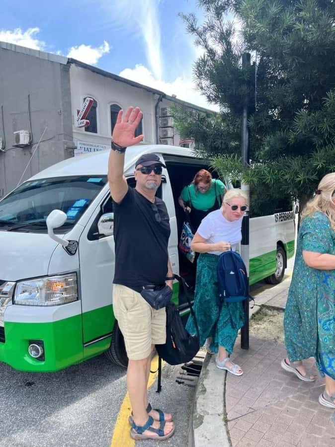 Kuala Lumpur Batu Caves & Royal Selangor Pewter Private Tour - The Itinerary & Timing