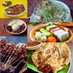 Kuala Lumpur: Evening Street Food Tour - The Transportation and Comfort