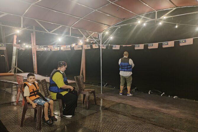 Kuala Selangor Heritage and Firefly Tour - The Itinerary: A Step-by-Step Breakdown