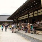 Kyoto: Explore Arashiyama - Monkeys, Temples & Bamboo Trail - Exploring Tenryu-ji Temple