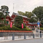 Kyoto: Geisha Area & Yasaka Shrine Walk (Eng & Arabic) Guide - Exploring the Gion District