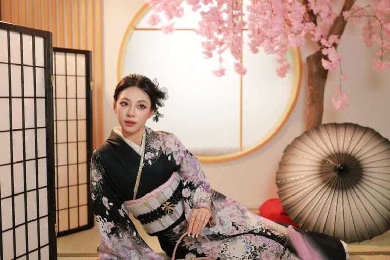 Kyoto: Kimono Experience with TeamLab Private Tour - Why Choose This Tour?