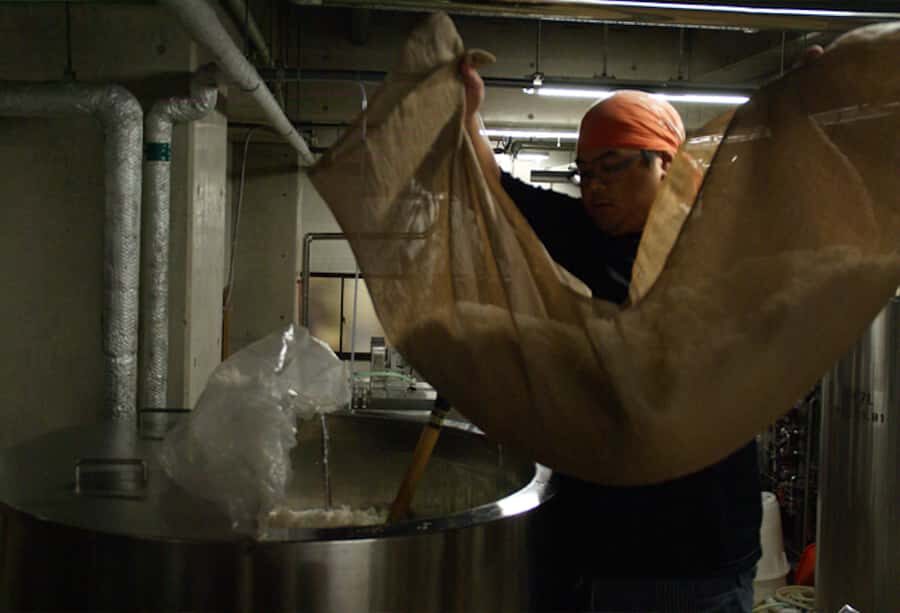 Kyoto: Matsui Sake Brewery Private Tour with Tasting - What to Expect from the Tour