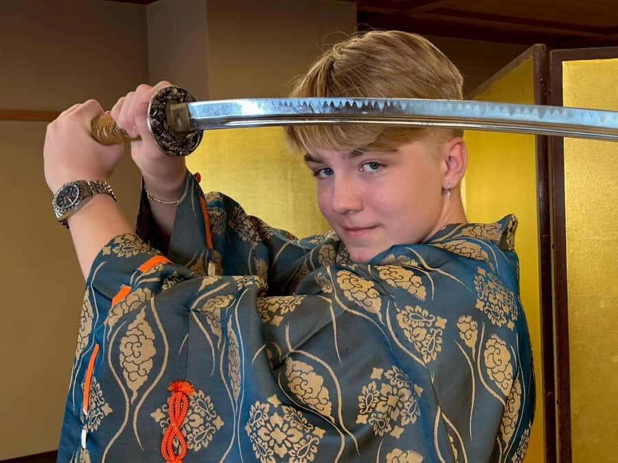 Kyoto Private Tea Ceremony at a Japanese Inns - Who This Tour Is Best For