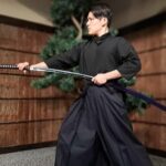 Kyoto Sword Experience - includes Museum Ticket - Overview and What to Expect
