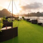 La Casta Luxury Cruise 3D2N Halong & Lan Ha Bay from Halong - The Itinerary in Detail