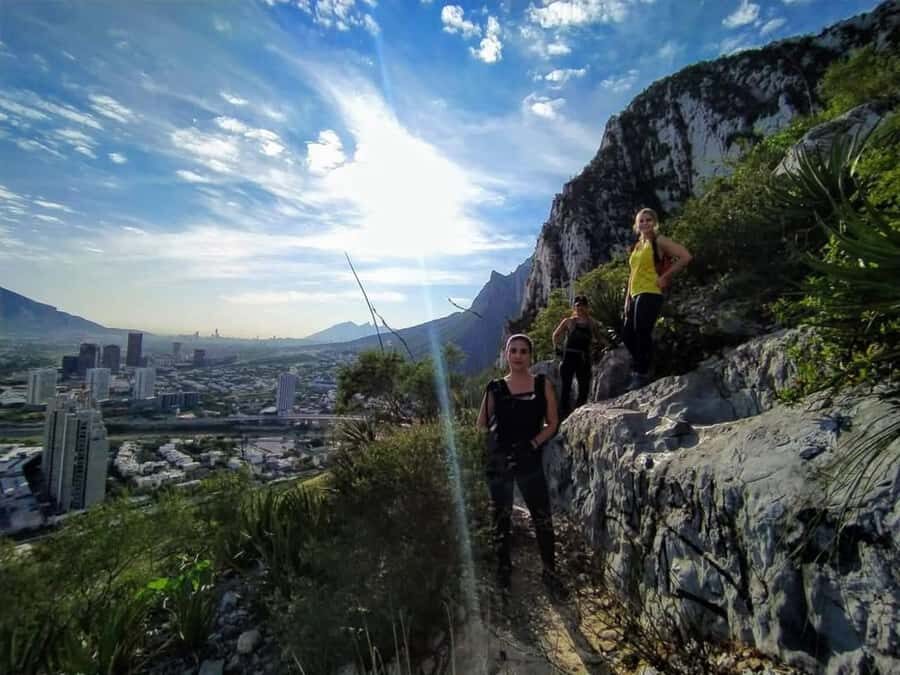 La Huasteca  Basic Hike in the National Park - The Experience from Travelers’ Perspectives